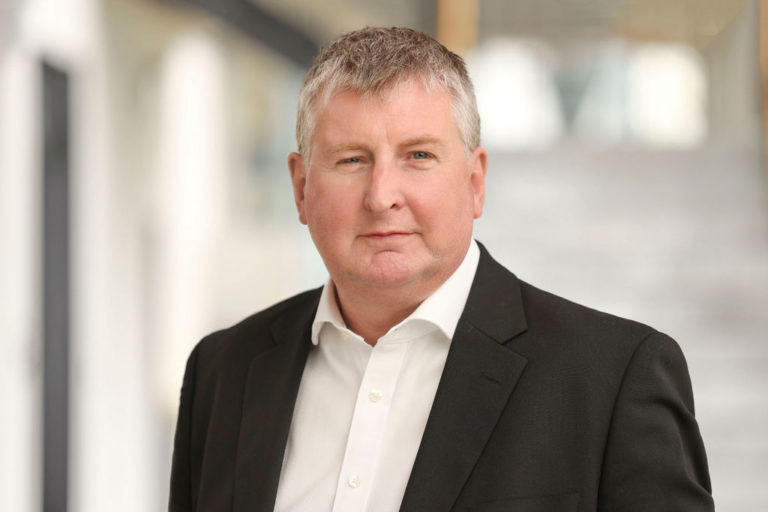 Graham Smith - Rapleys