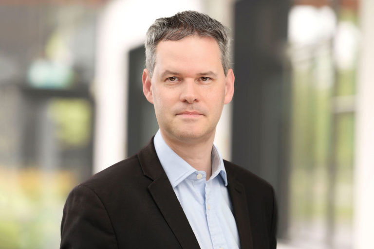 Mark Frostick - Rapleys