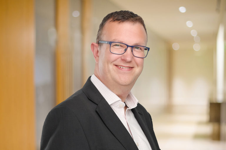 Dan Tapscott - Rapleys