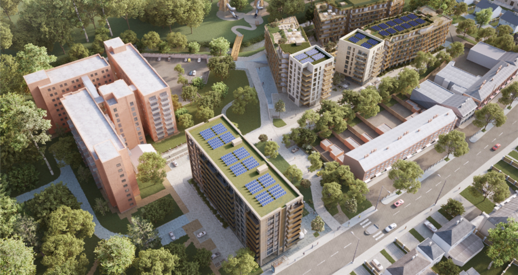 Applications - Rapleys