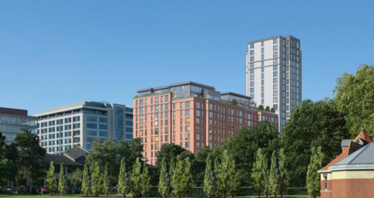 Financial Viability Assessment, Kings Meadow, Reading - Rapleys