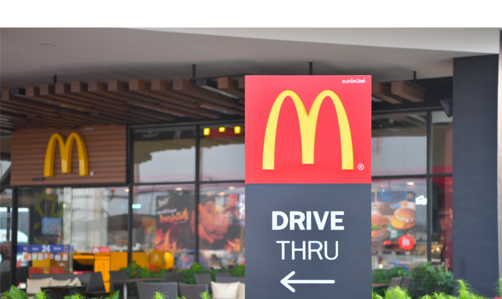 Roadside development, Brecklands, Milton Keynes - Rapleys