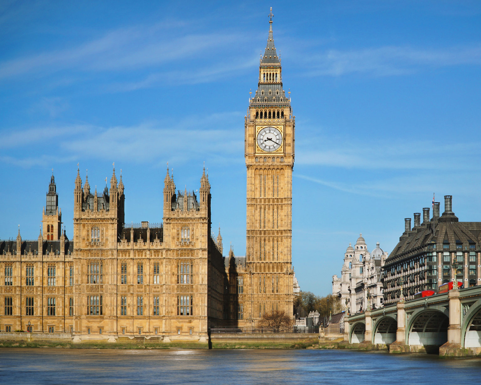 Rights to Light Framework for Westminster City Council, London - Rapleys
