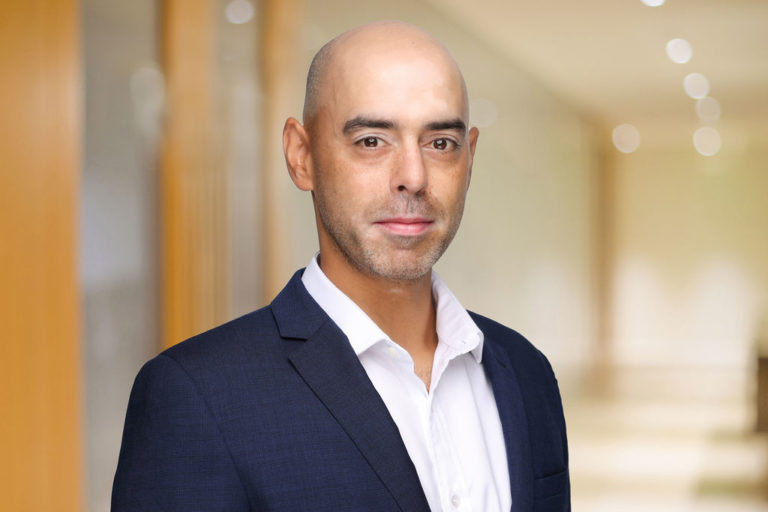 Adam Rabone - Rapleys