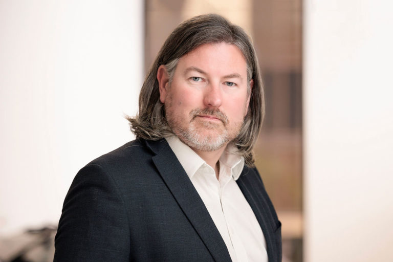 Richard Crow - Rapleys