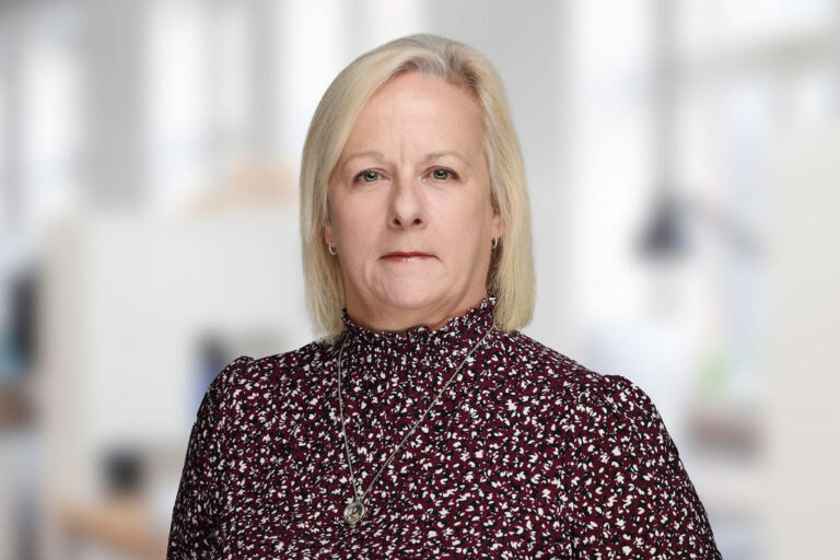 Leadership team - Rapleys