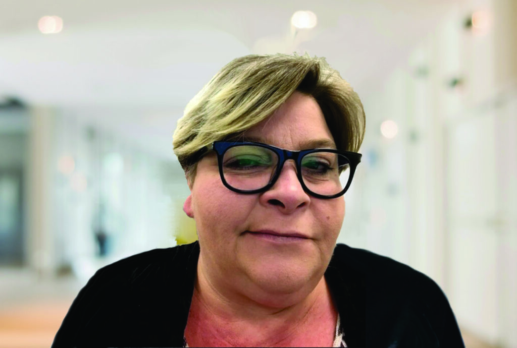 Helen Earwaker - Rapleys