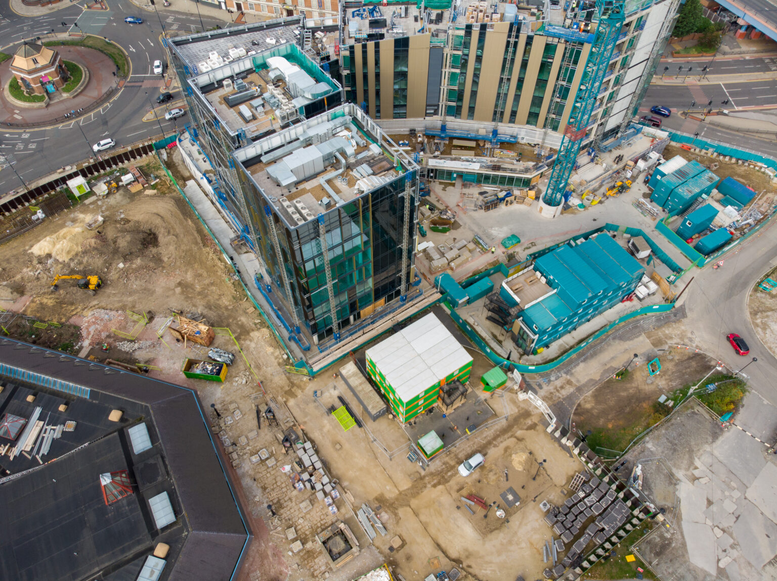 Land Development Project Management - Rapleys