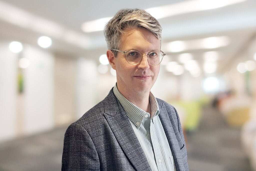 Shane Scollard - Rapleys