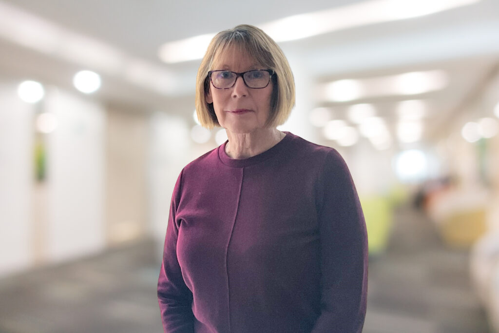 Barbara Vincent - Rapleys