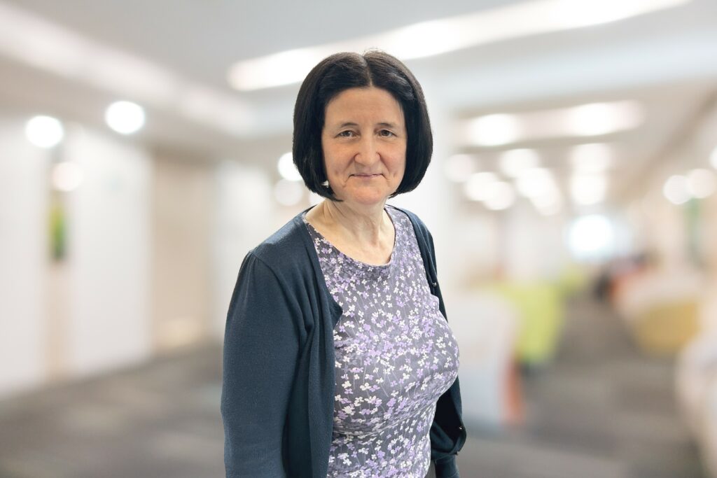 Christina Dalton - Rapleys