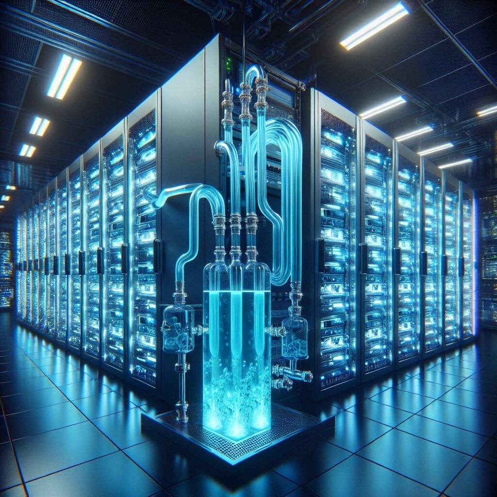 Data Centres - Rapleys