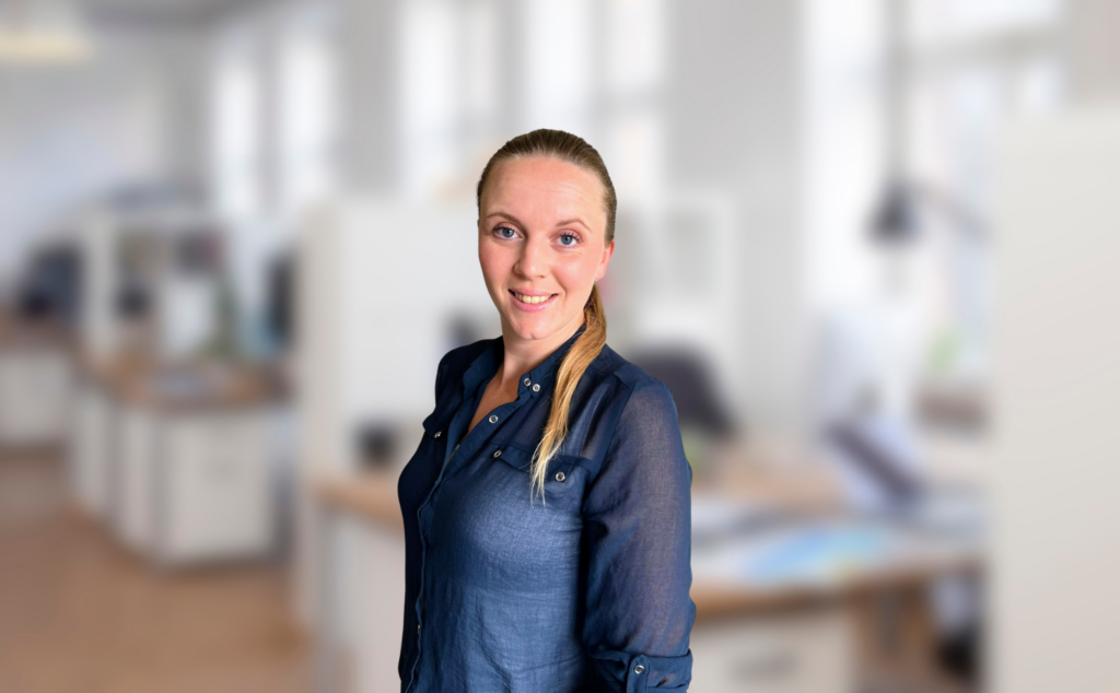 Alice Bennett - Rapleys