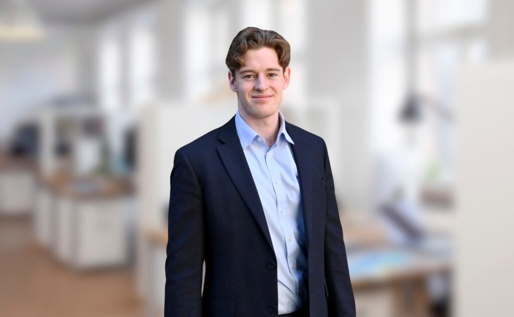 Archie Grant - Rapleys