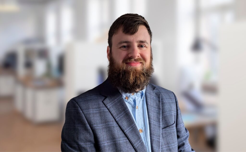 Matthew Tuersley - Rapleys