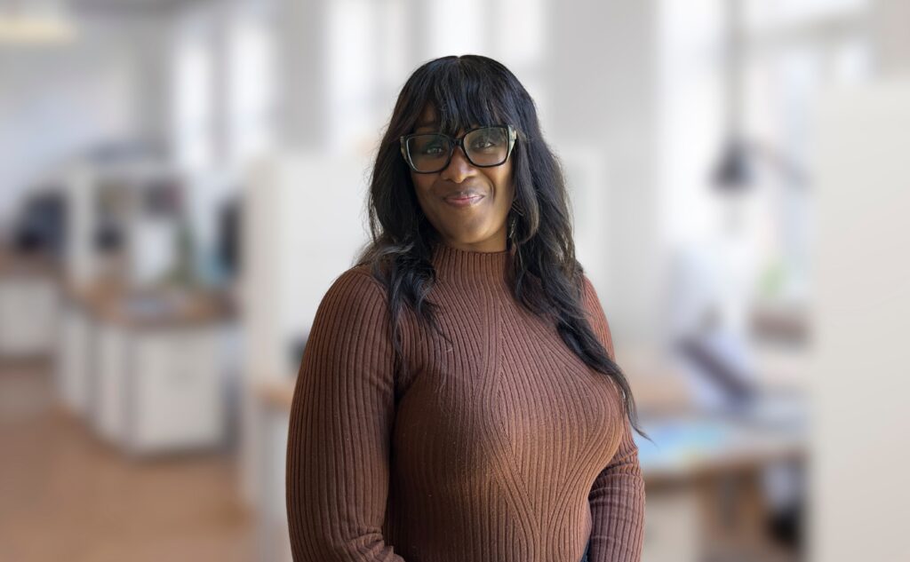 Charlene Morrison - Rapleys