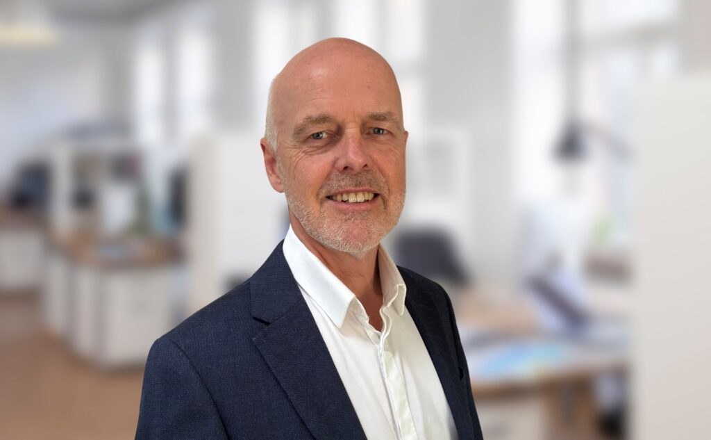 Tim Coleby - Rapleys