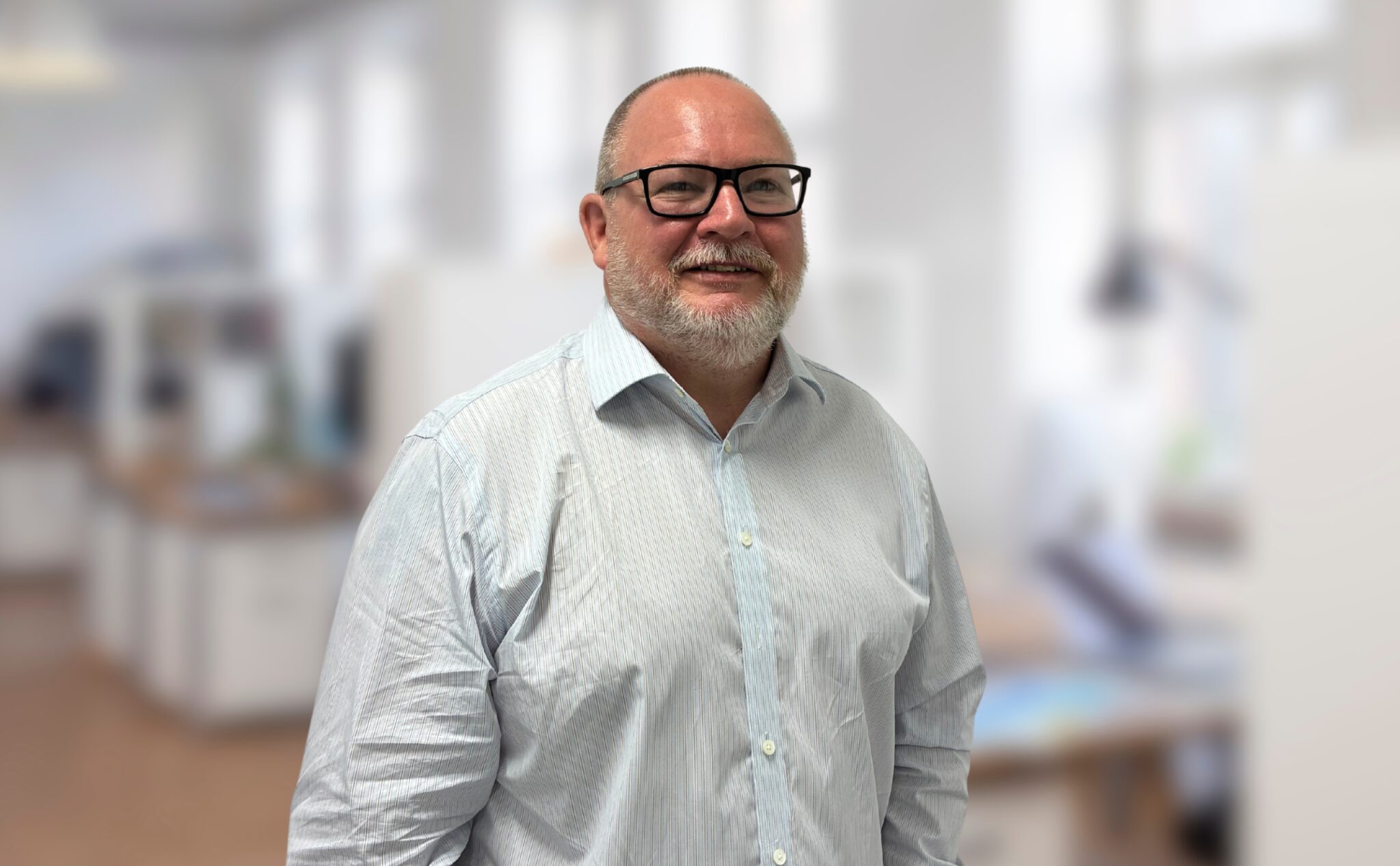 Alastair Skelton - Rapleys